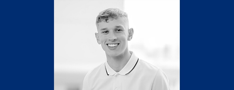 Throwback Thursday – Josh Draper - News - Winstanley College