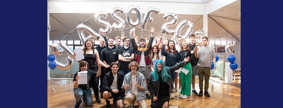 Winstanley College Celebrates Outstanding Achievements on A-Level ...