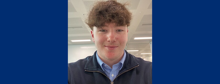 Drew Bowers: JP Morgan - News - Winstanley College