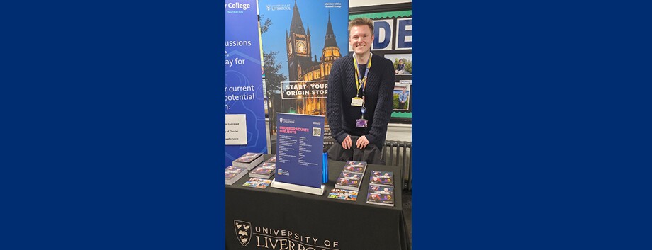 Throwback Thursday – Jamie Graney - News - Winstanley College