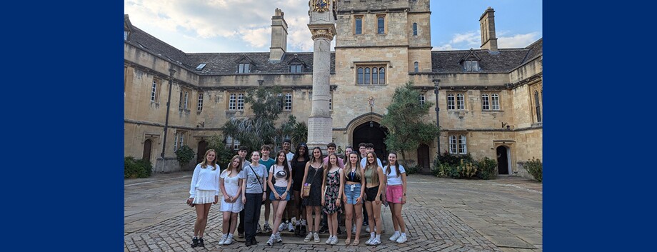 Winstanley College Celebrated as Best Performing Sixth Form College in ...