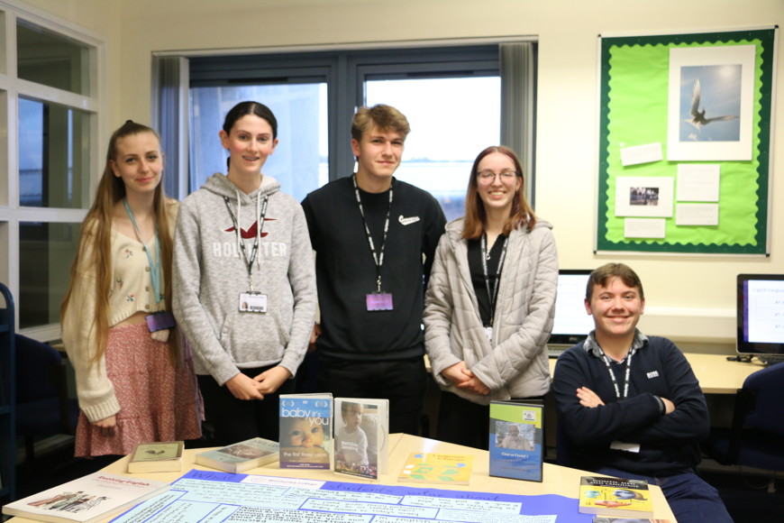 Open Evenings - Winstanley College