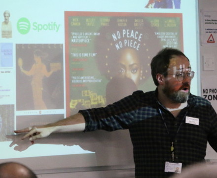 Open Evenings - Winstanley College