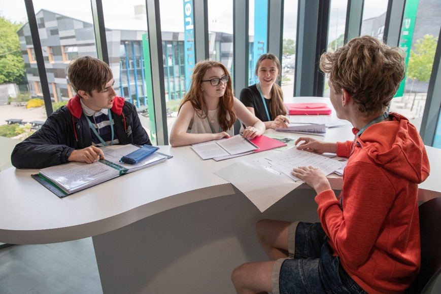 Winstanley College named one of the country's best state sixth form ...