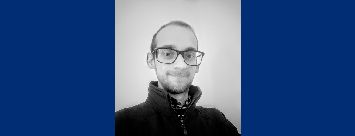 Throwback Thursday - Michael Staniforth - News - Winstanley College