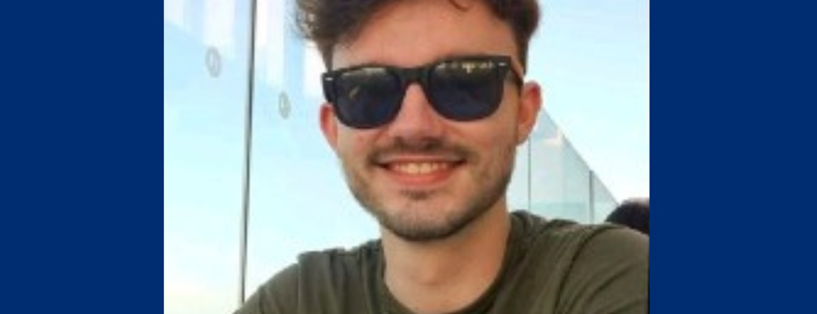 Throwback Thursday - Aaron Taylor - News - Winstanley College