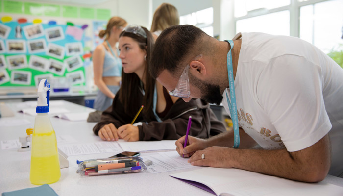 Applied Science - Winstanley College