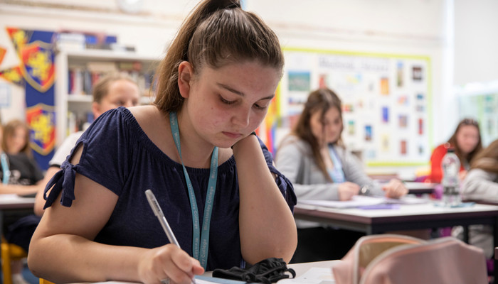 Mathematics - Winstanley College