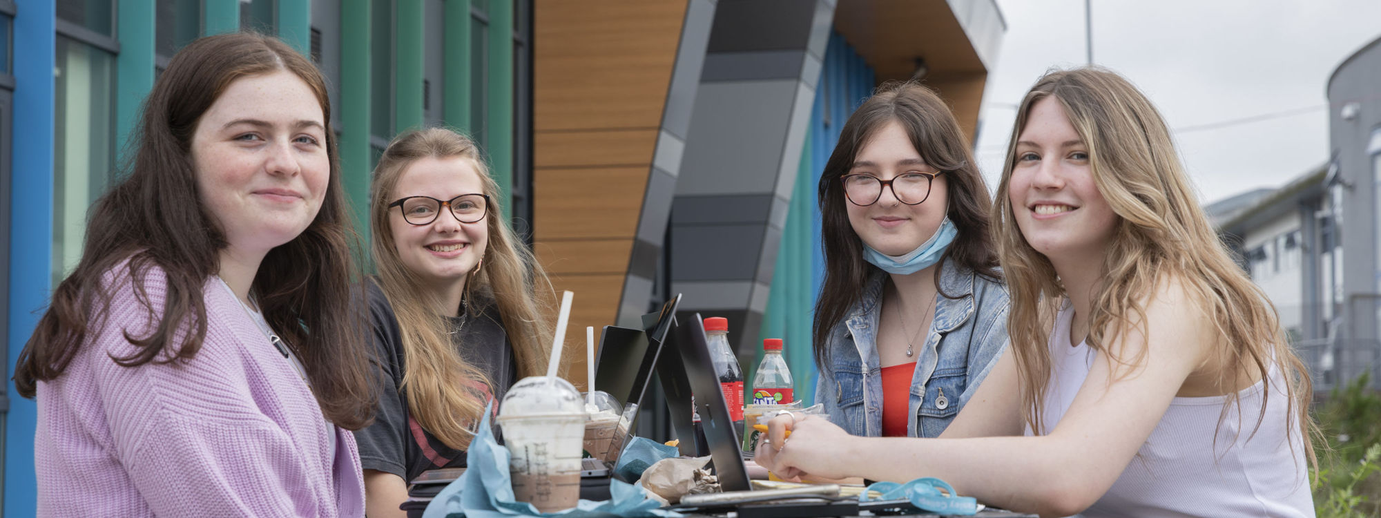 Exam Information - Winstanley College